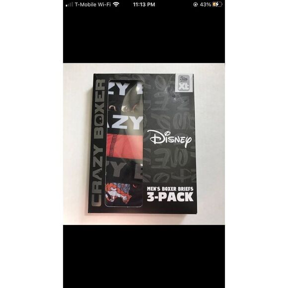 Disney | Underwear & Socks | Crazyboxer Disney Aristocats Cats 3pack ...